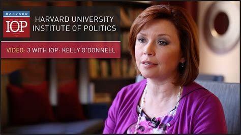 3 With Iop Kelly Odonnell Youtube