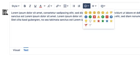 tips and tricks more emojis in jira honicon