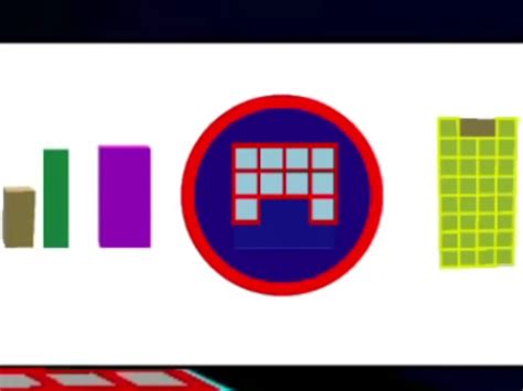 Toc Numberblox Wiki Fandom