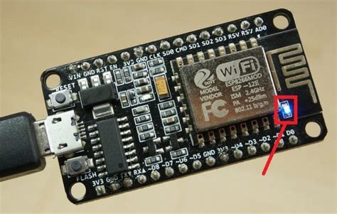 Getting Started With Micropython On Esp32 And Esp8266 树莓派 Pico 实验室