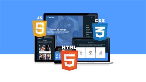 top 5 online courses to learn responsive web design for beginners in