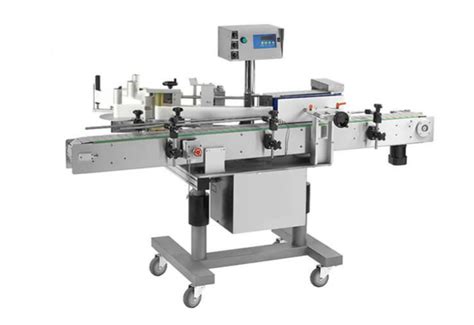 Labelling Machinecover
