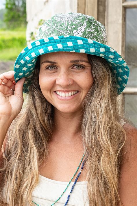 Reverse Me Hat Aquarius Soul Song Life 100 Cotton