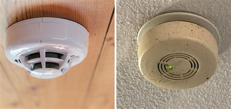 How To Tell If Your Smoke Detector Is Bugged Easy Steps