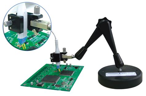 Test Probe Holder At Mike Friddle Blog