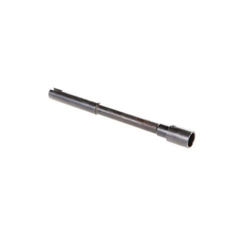 Intermediate Shaft Sbc Hi Performance Z Speed Shop