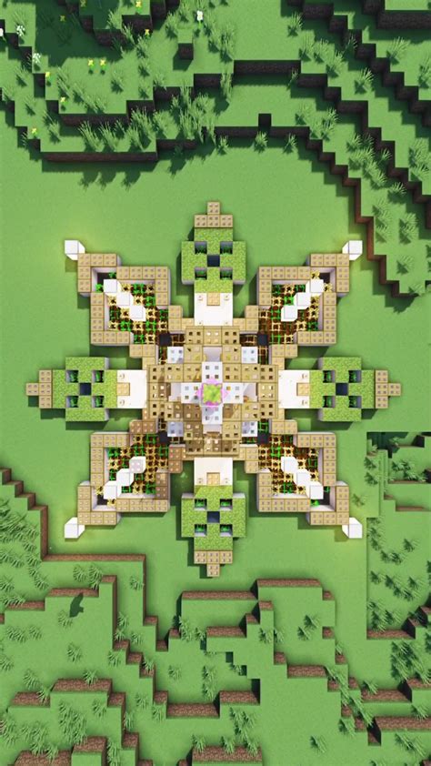 Greenhouse Blueprints Minecraft Search Greenhouse Blueprints For