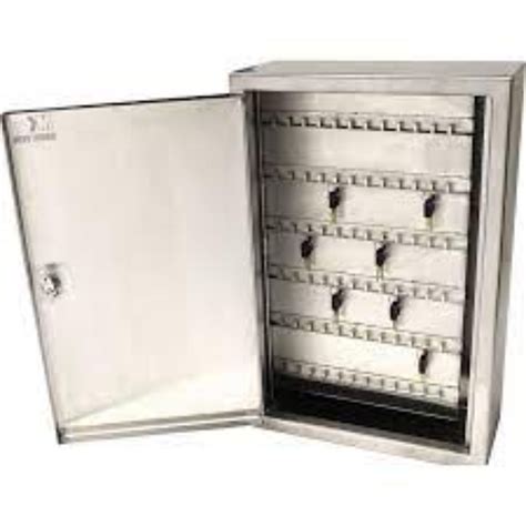 Key Storage Box Proclean Techno Equipment