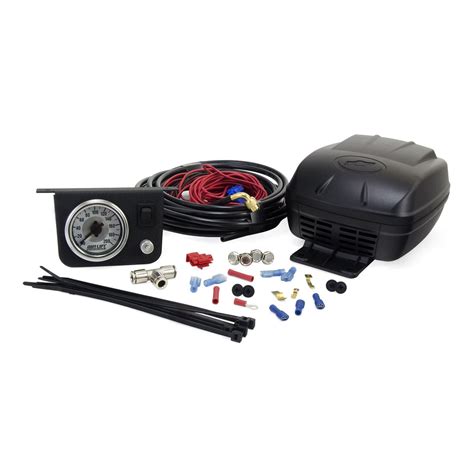 Air Shock Controller Jeeptruckheadquarters