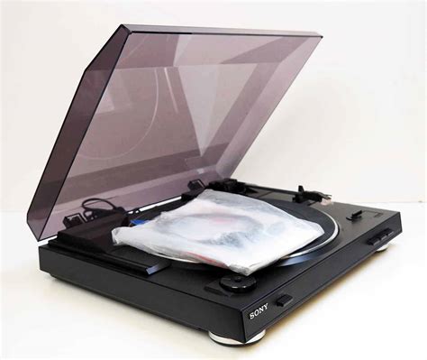 Sony Ps Lx300usb Classic Audio