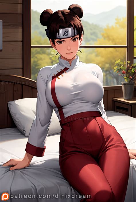 Rule 34 1girls Ai Generated Bed Bedroom Big Breasts Boruto Naruto Next Generations Breasts