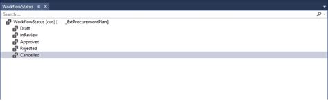 How To Create A Custom Workflow In Dynamics 365 Finance And Operations