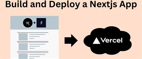how to build a nextjs blog with hygraph and deploy to vercel in 2023