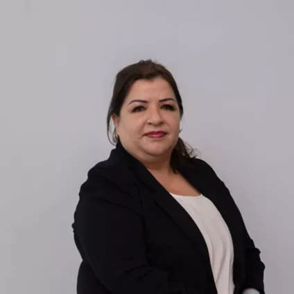 Norma Medina Kpmg M Xico