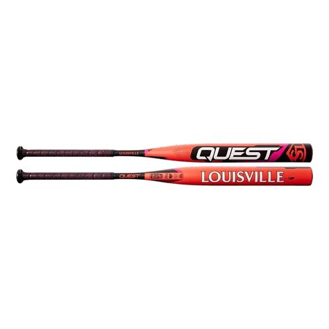 Louisville Quest Fastpitch 12 Baseball Bat Sportchek