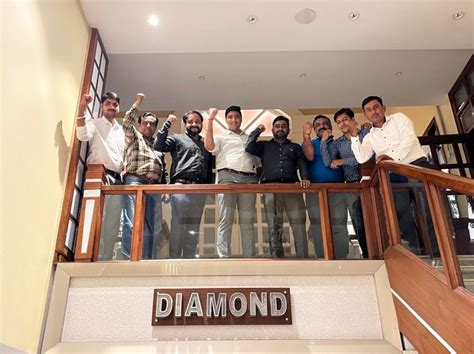 Nikhil Jaiswal On Linkedin Myteambigdream