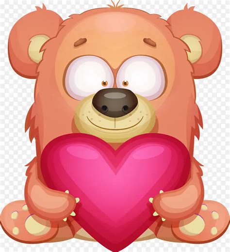卡通小熊png图片素材下载图片编号yonblwdz 免抠素材网