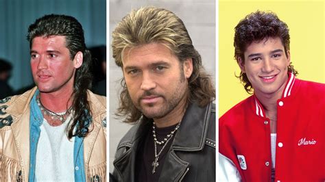 90s Hairstyles Men Rocked Effortlessly Heartafact
