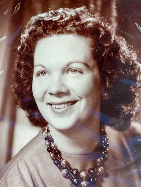 Mary “jane” Blain Gourley The New Era