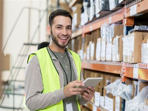 Inventory Management System Examples In Real Life