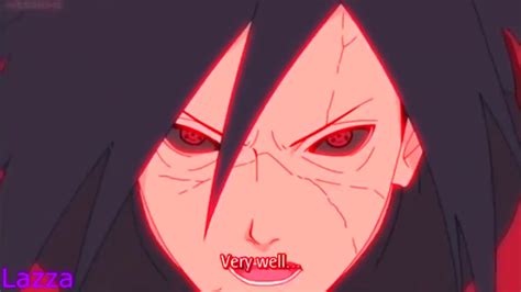 Uchiha Madara「 Amv 」 Northmane Sandy Freaks Youtube