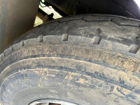 2017 Mercedes Benz Busmark 2000 65 Seater Passenger Bus Vh 005