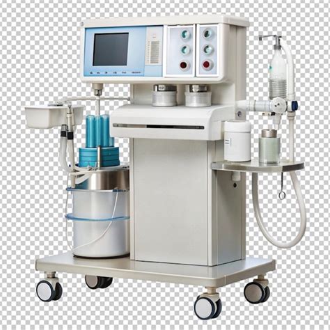 Anesthesia Machine Display Psd High Quality Free Psd Templates For