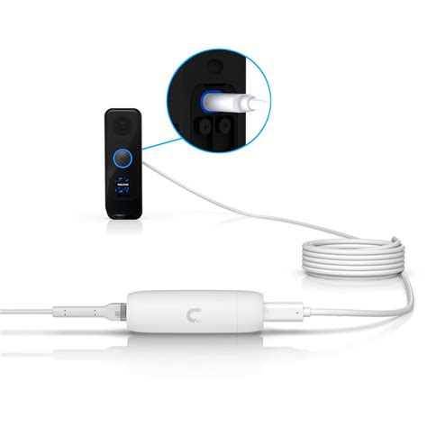 Ubiquiti Poe To Usb C Adapter Uacc Adapter Poe Usbc Wisppl