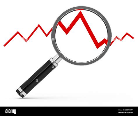 Analysis Graph Chart Data Cut Out Stock Images And Pictures Alamy
