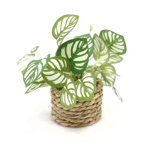 Planta Artificiala Cu Ghiveci Verdemaro Emagro