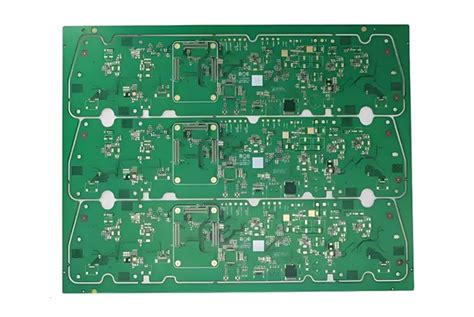 What Is The Lamination Structure Of Hdi Pcb Boards Topfastpcb What Is The Lamination Structure Of Hdi Pcb Boards Topfastpcb
