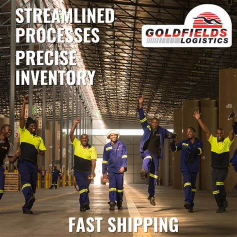 Goldfields Logistics