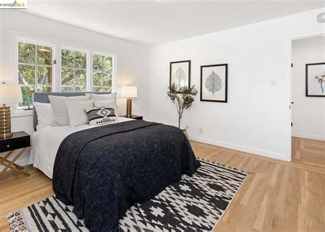 5910 Ascot Dr Oakland Ca 94611 Redfin