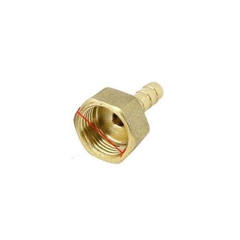 The Best Online Price 15mm Brass Push Fitting Straight Type