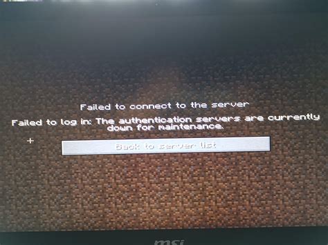 Does Anyone Else Get This R Aternos Does Anyone Else Get This R Aternos