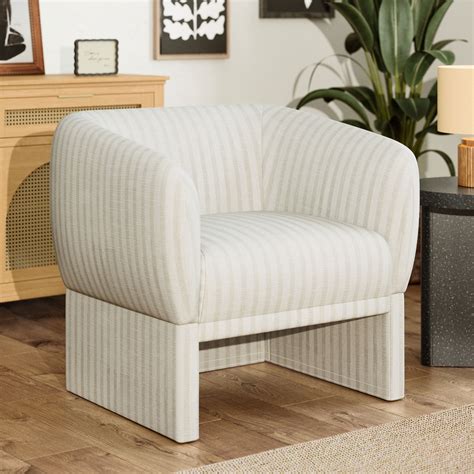 10 Walmart Accent Chairs That Make Your Home Look Way More Expensive