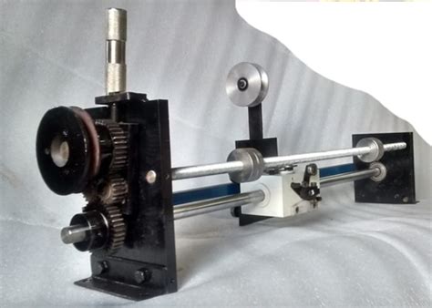 Industrial Traverse Unit And Assembly At 1150000 Inr In Delhi Psp