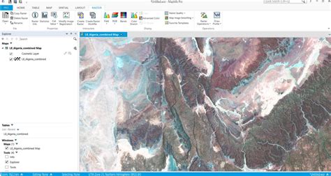 Mapinfo Pro A Complete Desktop Mapping Gis Software Solution