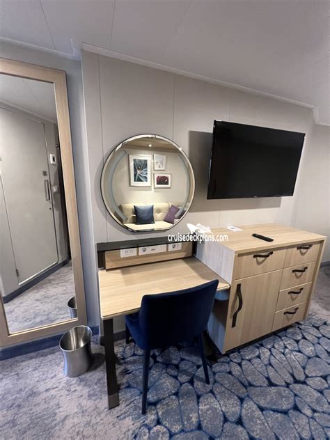 Wonder Of The Seas Interior Details And Pictures