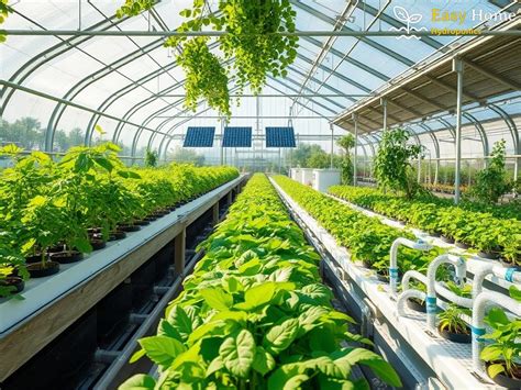 Eco Friendly Nutrient Solution Cooling Techniques Easy Home Hydroponics