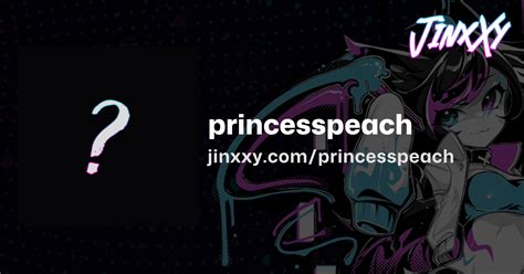 Princesspeach Princesspeach Jinxxy
