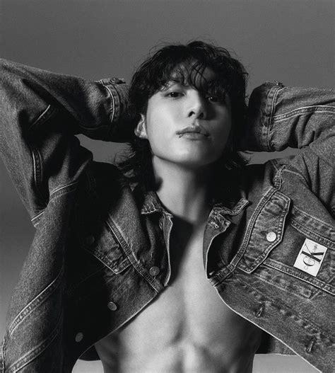 Btss Jungkook Picks His Favorite Kind Of Clothes—10 Times He Looked