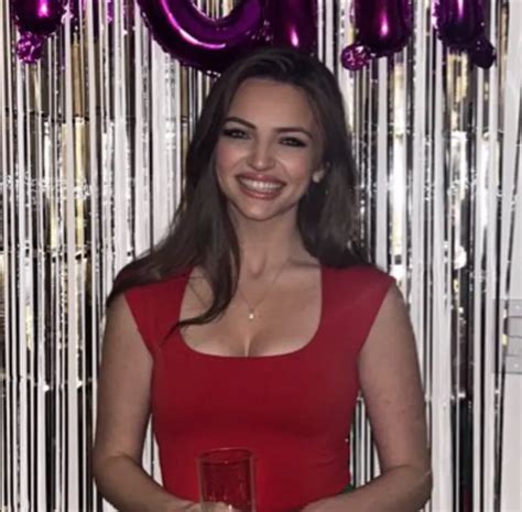 Brianna Lyman Age Height Weight Net Worth Career And Full Bio In