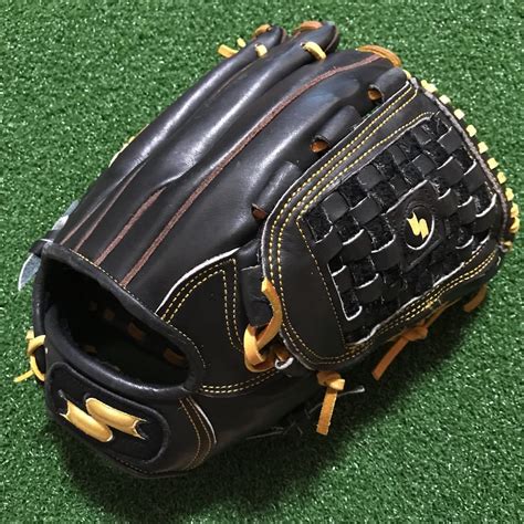 Yahooオークション Mlb殿堂入り マイクムッシーナ グローブ 硬式 軟