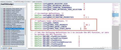 基于freertos的stm32多功能手表freertos智能手表 Csdn博客