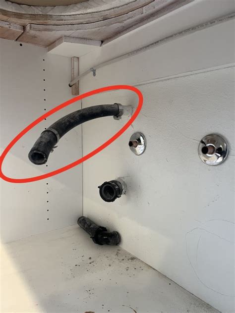 Help Identify This Plumbing Part And How To Install Terry Love