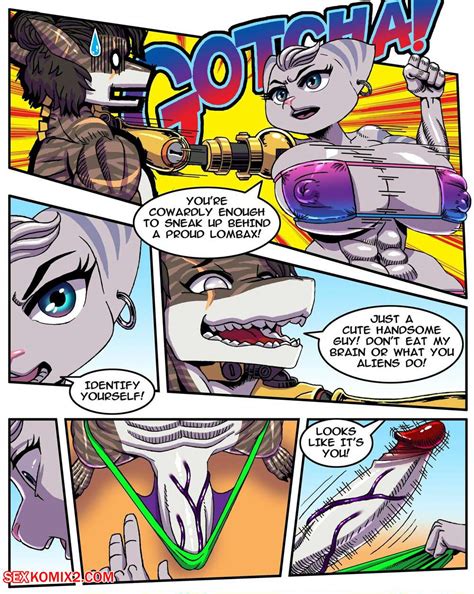 ️ Porn Comic Rivet Commission Bakaneko Ic Sexy Girl Came Porn