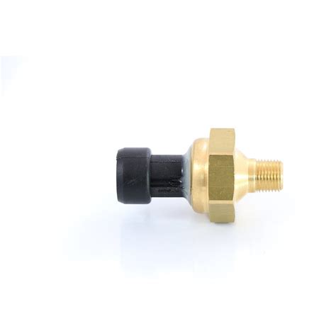 Exhaust Back Pressure Sensor Fortpro Usa
