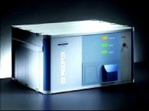 New S2 Picofox Benchtop Txrf System Labmate Online