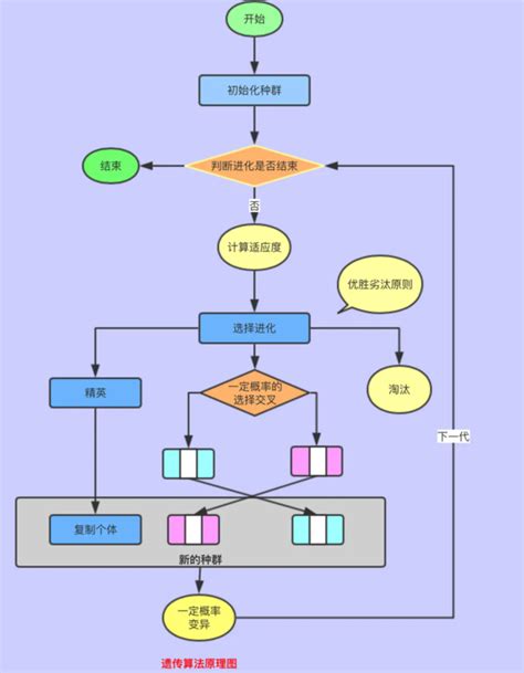 遗传算法——matlab代码解析 阿璃阿狸 博客园